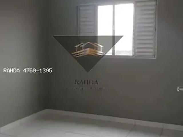 Apartamento para Venda em Suzano/SP Cidade Edson