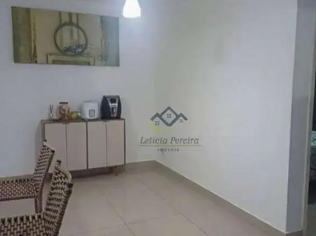 Apartamento para Venda em Suzano/SP Cidade Edson 2 Quartos
