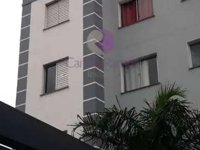 Apartamento para Venda em Suzano/SP Cidade Edson 2 Quartos
