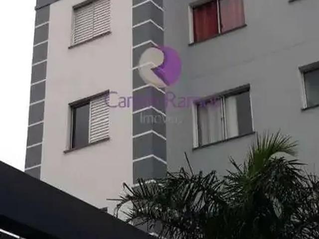 Apartamento para Venda em Suzano/SP Cidade Edson 2 Quartos