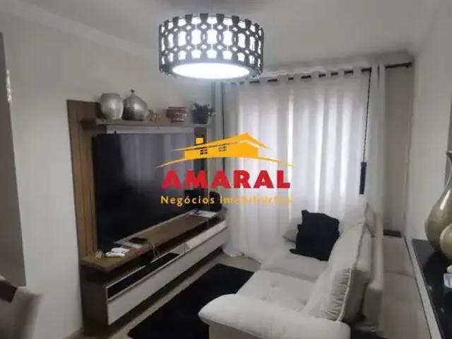 Apartamento para Venda em Suzano/SP Cidade Edson 2 Quartos