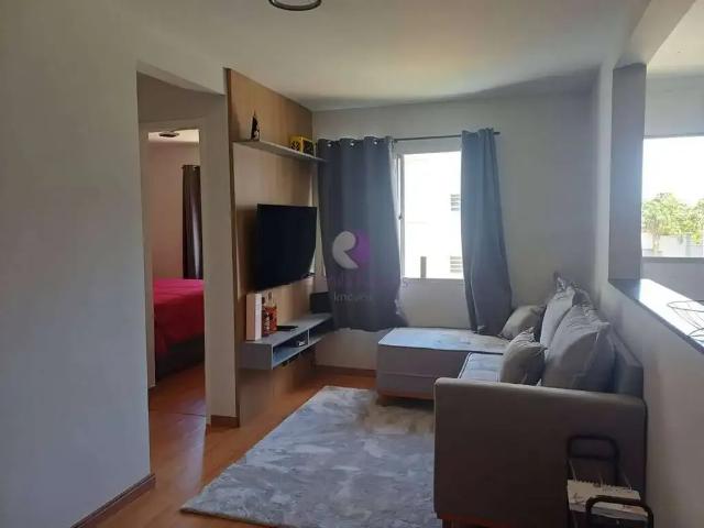 Apartamento para Venda em Suzano/SP Cidade Edson 2 Quartos