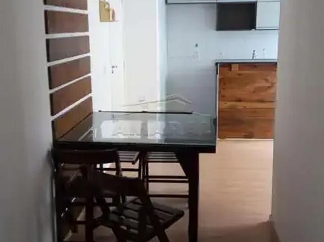 Apartamento para Venda em Suzano/SP Cidade Edson 2 Quartos