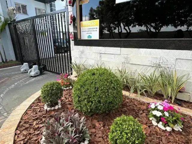 Apartamento para Venda em Suzano/SP Cidade Edson 2 Quartos