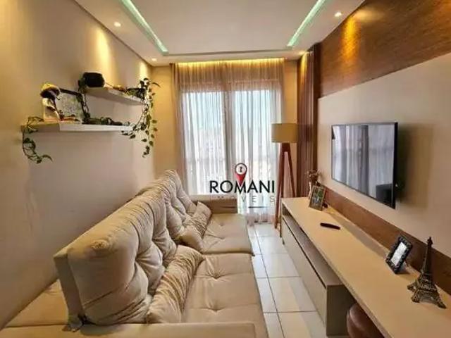 Apartamento para Venda em Suzano/SP Conjunto Residencial Irai 3 Quartos