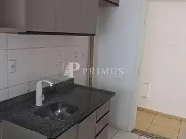 Apartamento para Venda em Suzano/SP Conjunto Residencial Irai 3 Quartos