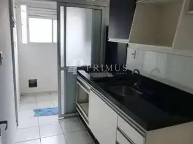Apartamento para Venda em Suzano/SP Conjunto Residencial Irai 3 Quartos