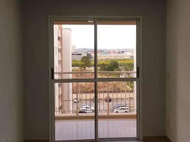 Apartamento para Venda em Suzano/SP Conjunto Residencial Irai 2 Quartos
