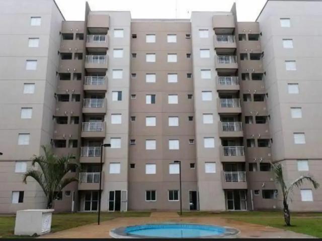 Apartamento para Venda em Suzano/SP Conjunto Residencial Irai