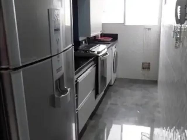 Apartamento para Venda em Suzano/SP Conjunto Residencial Irai
