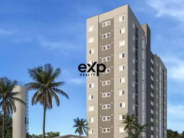 Apartamento para Venda em Suzano/SP Fazenda Aya 2 Quartos
