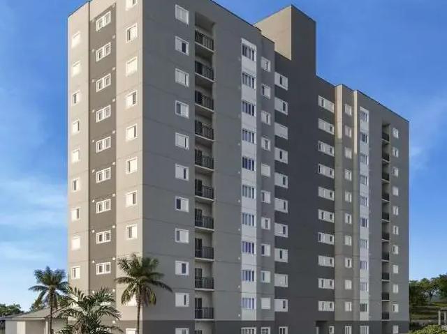 Apartamento para Venda em Suzano/SP Fazenda Aya 2 Quartos