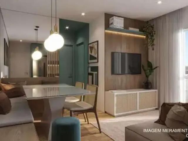 Apartamento para Venda em Suzano/SP Fazenda Aya 2 Quartos