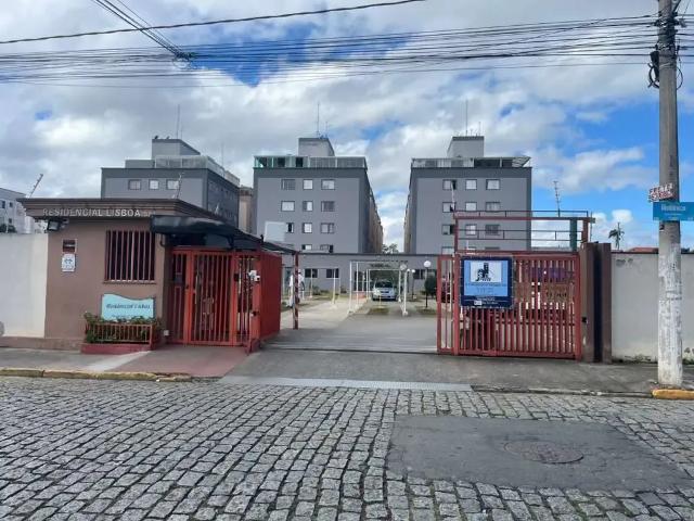 Apartamento para Venda em Suzano/SP Jardim Cacique 3 Quartos