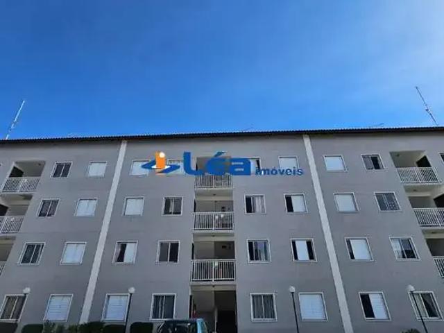 Apartamento para Venda em Suzano/SP Jardim Casa Branca 2 Quartos