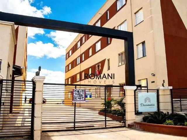 Apartamento para Venda em Suzano/SP Jardim Casa Branca 2 Quartos