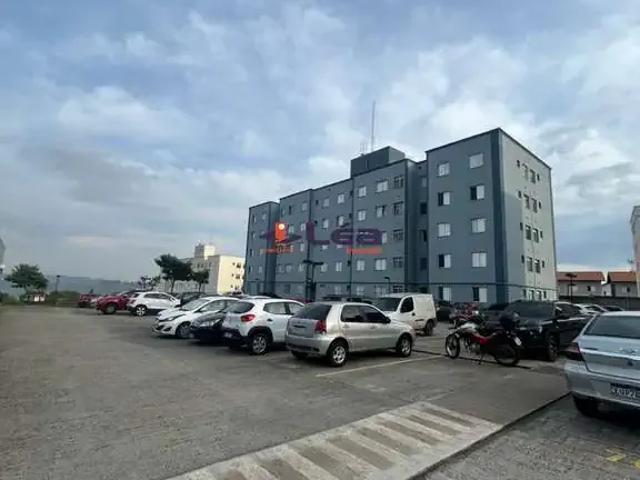 Apartamento para Venda em Suzano/SP Jardim Casa Branca 2 Quartos