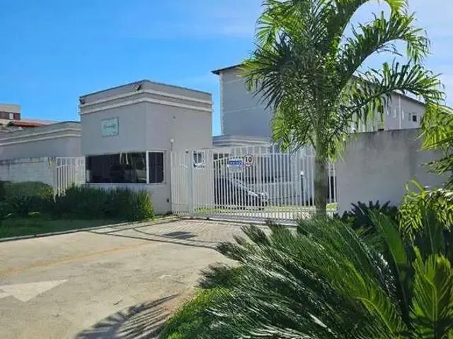 Apartamento para Venda em Suzano/SP Jardim Casa Branca 2 Quartos