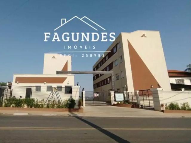 Apartamento para Venda em Suzano/SP Jardim Casa Branca 2 Quartos