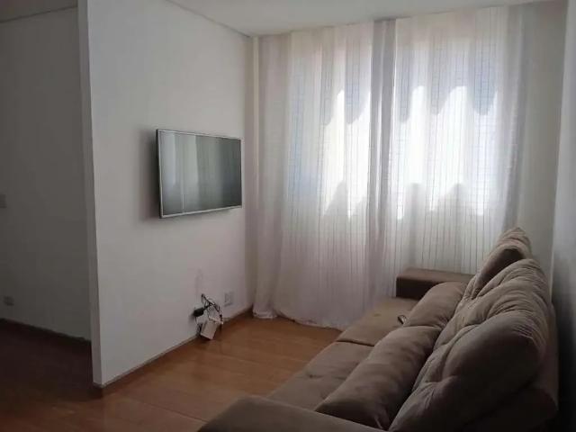 Apartamento para Venda em Suzano/SP Jardim Casa Branca 2 Quartos