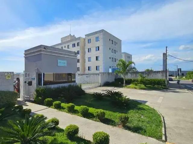 Apartamento para Venda em Suzano/SP Jardim Casa Branca 2 Quartos