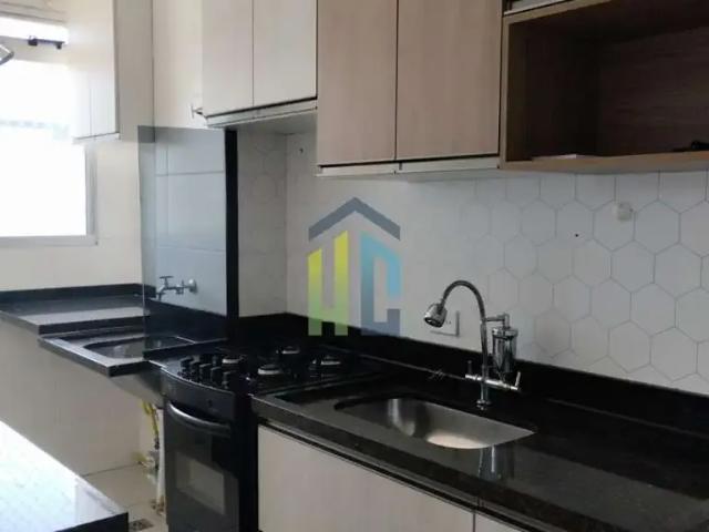 Apartamento para Venda em Suzano/SP Jardim Casa Branca 2 Quartos