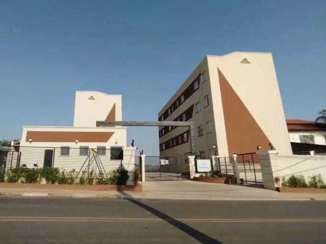 Apartamento para Venda em Suzano/SP Jardim Casa Branca 2 Quartos