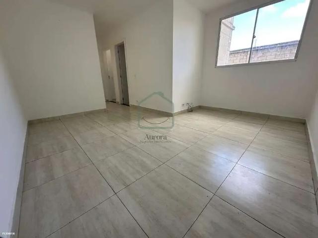 Apartamento para Venda em Suzano/SP Jardim Casa Branca 2 Quartos