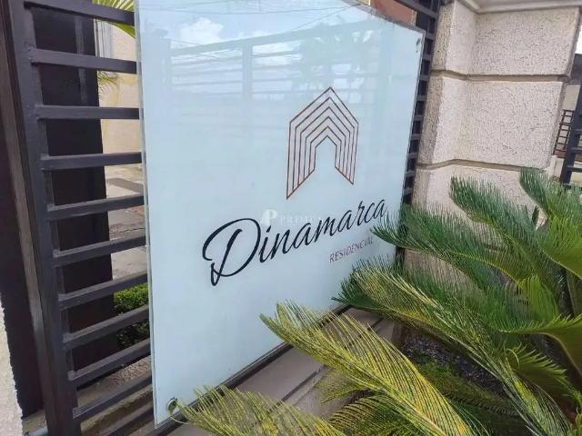 Apartamento para Venda em Suzano/SP Jardim Casa Branca 2 Quartos