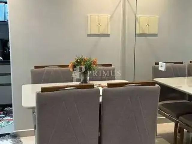 Apartamento para Venda em Suzano/SP Jardim Casa Branca 2 Quartos