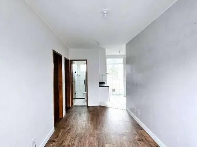 Apartamento para Venda em Suzano/SP Jardim Casa Branca 2 Quartos