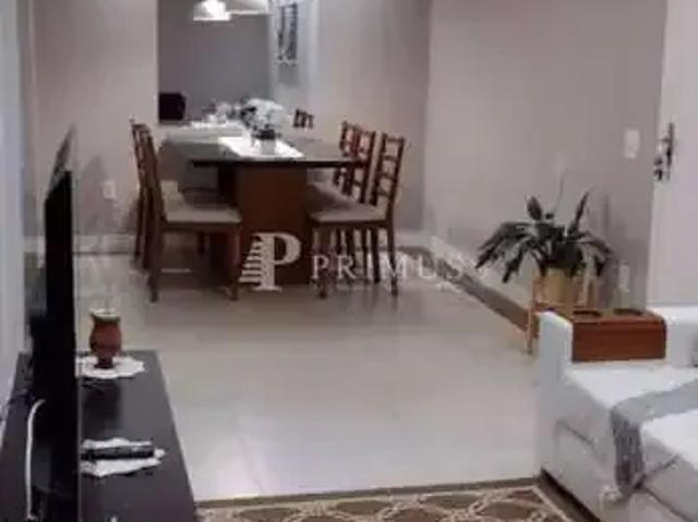 Apartamento para Venda em Suzano/SP Jardim Casa Branca 2 Quartos
