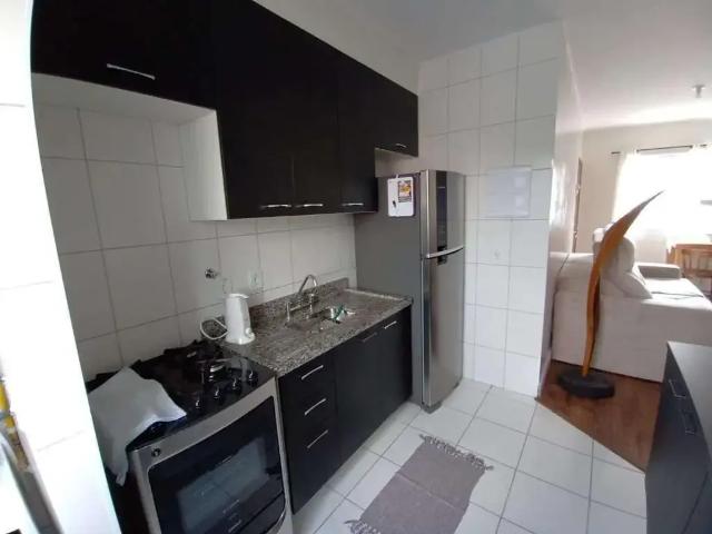 Apartamento para Venda em Suzano/SP Jardim Casa Branca 2 Quartos