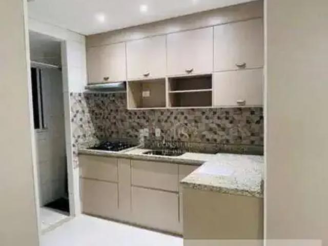 Apartamento para Venda em Suzano/SP Jardim Casa Branca 2 Quartos