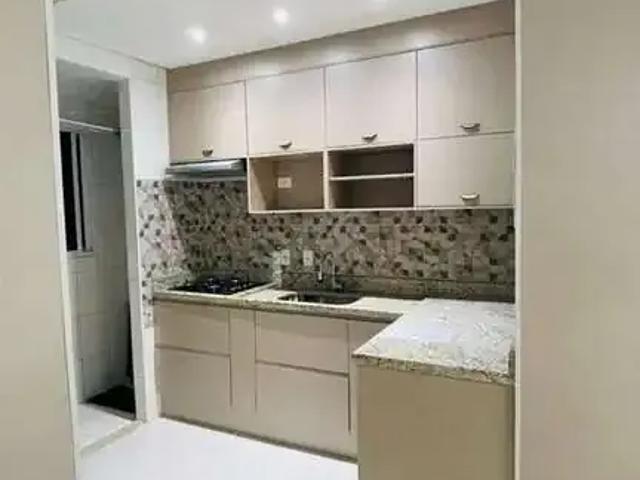 Apartamento para Venda em Suzano/SP Jardim Casa Branca 2 Quartos