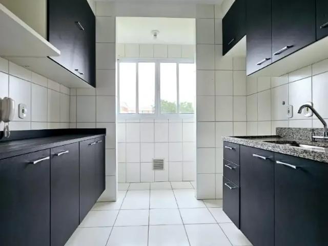 Apartamento para Venda em Suzano/SP Jardim Casa Branca 2 Quartos
