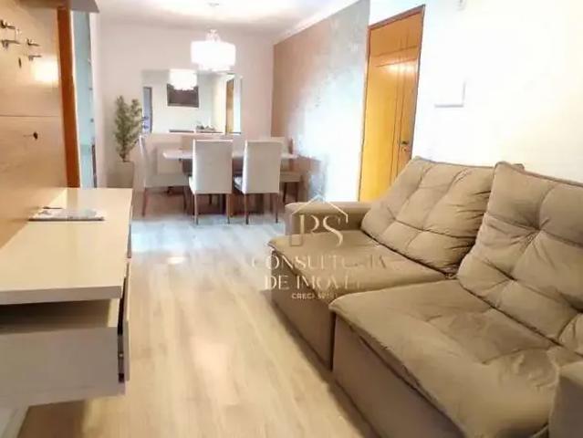 Apartamento para Venda em Suzano/SP Jardim Casa Branca 2 Quartos