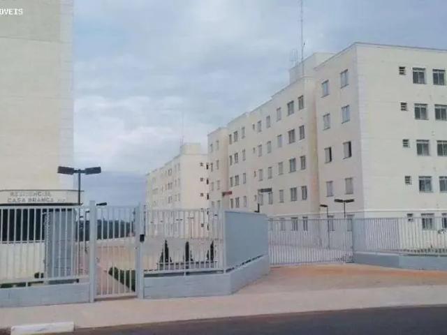 Apartamento para Venda em Suzano/SP Jardim Casa Branca 2 Quartos