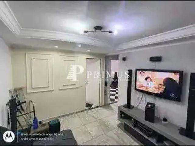 Apartamento para Venda em Suzano/SP Jardim Chácara Méa 2 Quartos