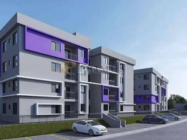 Apartamento para Venda em Suzano/SP Jardim Chácara Méa 3 Quartos