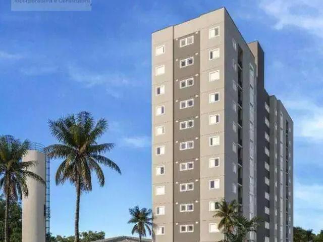Apartamento para Venda em Suzano/SP Jardim das Flores 2 Quartos