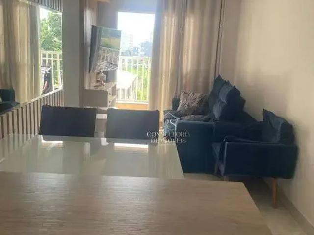 Apartamento para Venda em Suzano/SP Jardim das Flores 2 Quartos