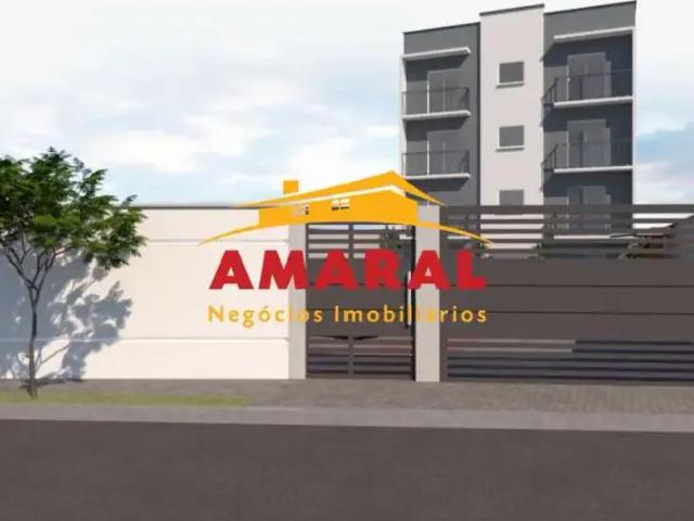 Apartamento para Venda em Suzano/SP Jardim das Flores 2 Quartos