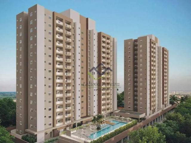 Apartamento para Venda em Suzano/SP Jardim dos Ipês 2 Quartos