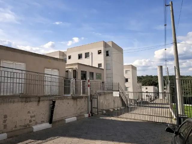 Apartamento para Venda em Suzano/SP Jardim Europa
