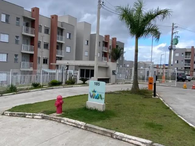 Apartamento para Venda em Suzano/SP Jardim Europa 2 Quartos