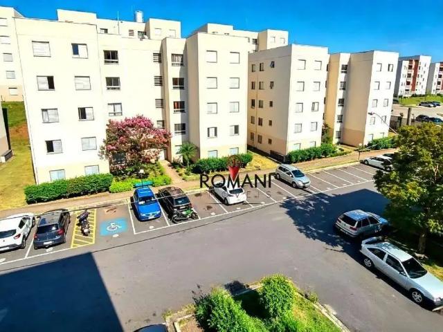 Apartamento para Venda em Suzano/SP Jardim Europa 2 Quartos