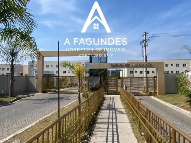 Apartamento para Venda em Suzano/SP Jardim Europa 2 Quartos