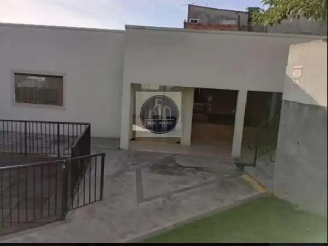 Apartamento para Venda em Suzano/SP Jardim Europa 2 Quartos