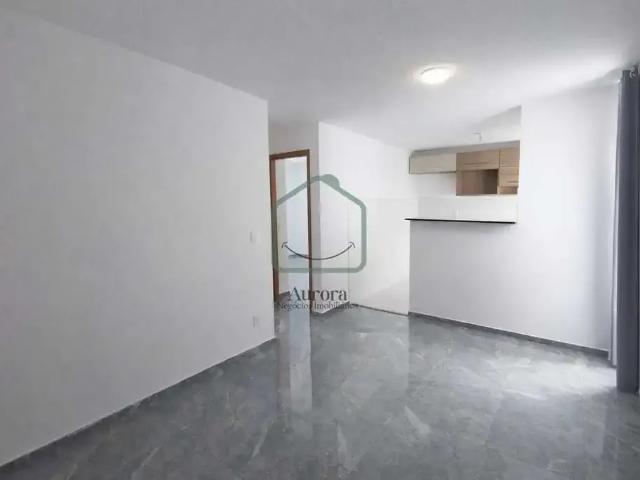 Apartamento para Venda em Suzano/SP Jardim Europa 2 Quartos